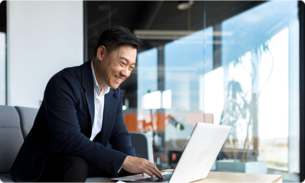 Modernizing IT Operations to Enable a Secure, Mobile Workforce